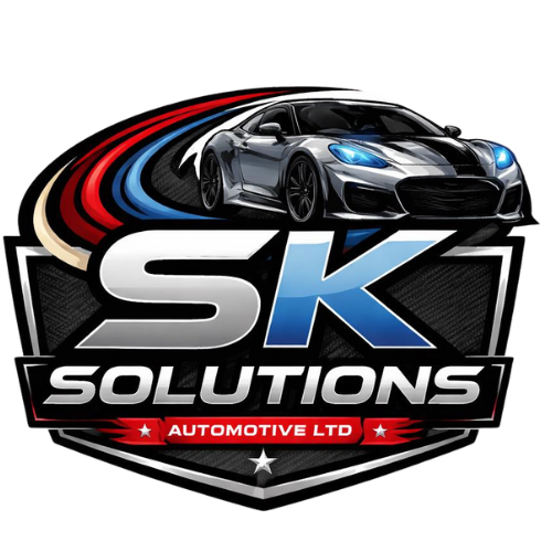 SK Solutions Automotive | Car Repairs & Servicing in Wragby, Market Rasen