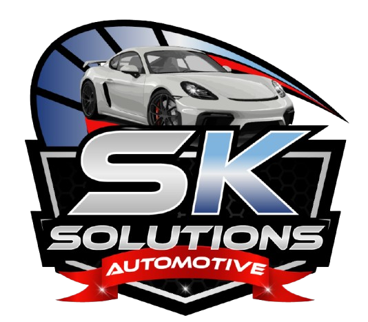 SK Solutions Automotive | Car Repairs & Servicing in Wragby, Market Rasen
